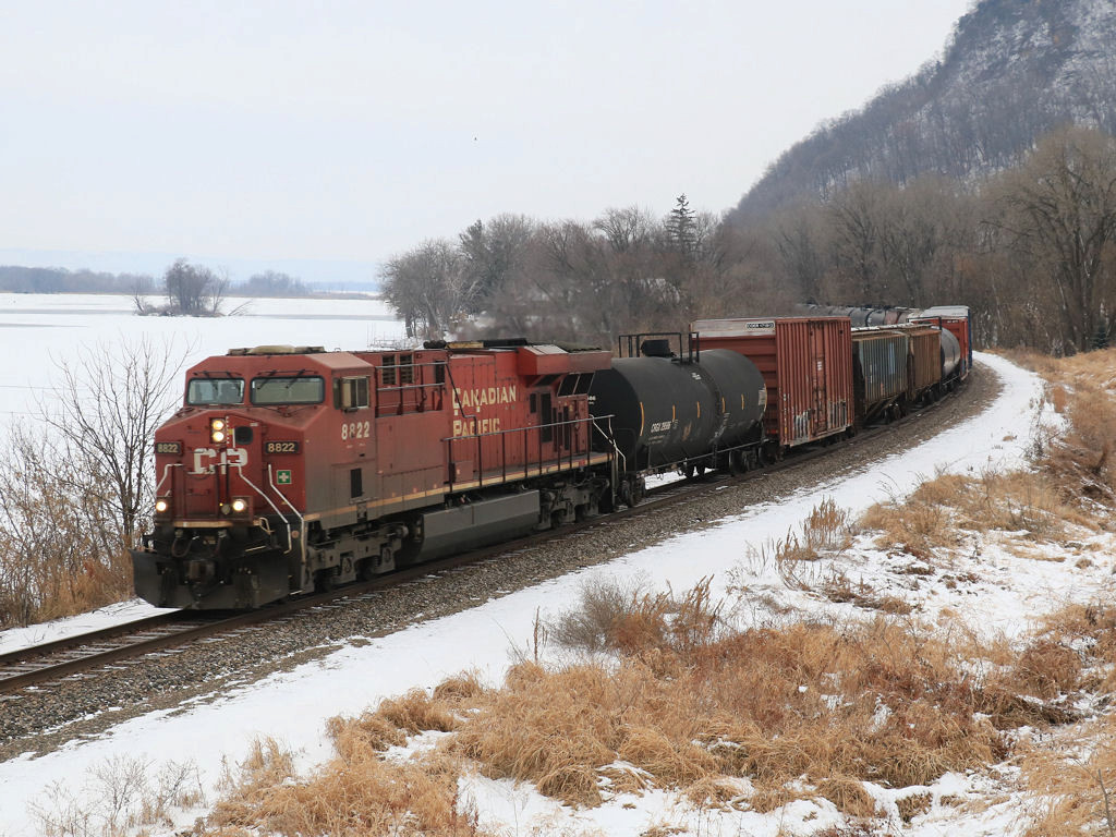 CP 8822